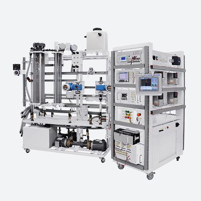 ProcessControlLearningSystem